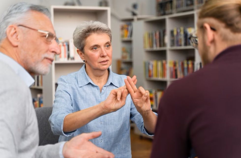 Home - Deafness Resource Centre