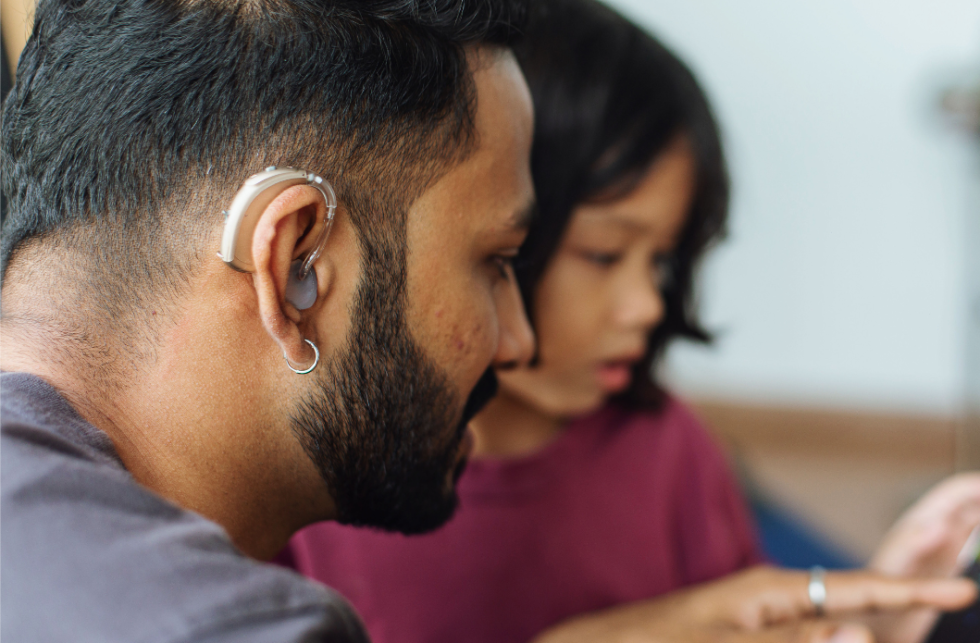 Home - Deafness Resource Centre