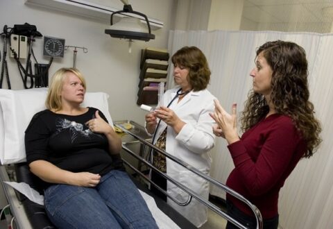 Deaf Awareness Week 2025 - Deafness Resource Centre