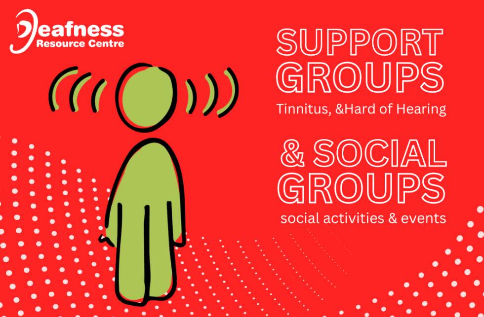 Home - Deafness Resource Centre